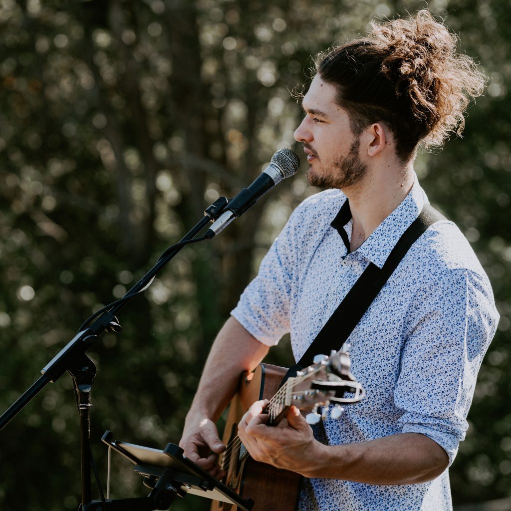 J&A Events – Live Music + Wedding Celebrants