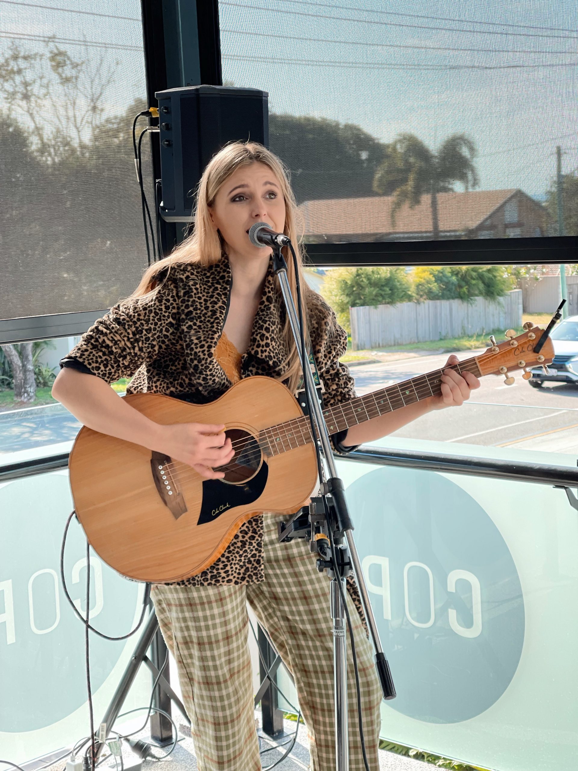 Live Singer For Weddings Brisbane - Janda Events